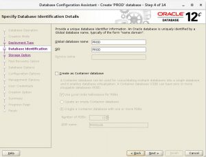Oracle Database 12cR2 Installation in RHEL 7.4 | Oracledbwr