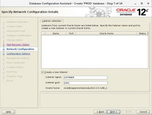 Oracle Database 12cR2 Installation in RHEL 7.4 | Oracledbwr