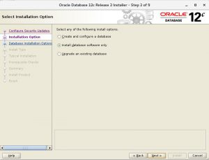 Oracle Database 12cR2 Installation in RHEL 7.4 | Oracledbwr