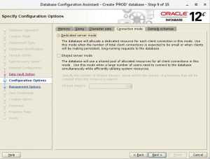 Oracle Database 12cR2 Installation in RHEL 7.4 | Oracledbwr