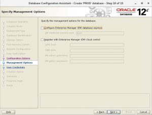 Oracle Database 12cR2 Installation in RHEL 7.4 | Oracledbwr