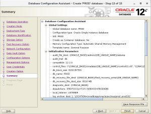 Oracle Database 12cR2 Installation in RHEL 7.4 | Oracledbwr