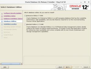 Oracle Database 12cR2 Installation in RHEL 7.4 | Oracledbwr