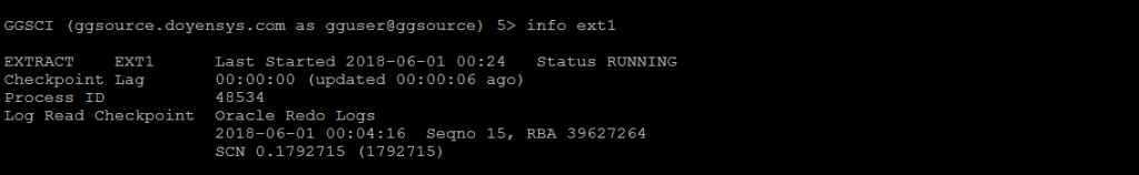 Oracle-12c Configure Step by step Goldengate Unidirectional Method | Oracledbwr