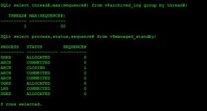 Oracle 12c-Step by Step Configure Snapshot Standby Database | Oracledbwr