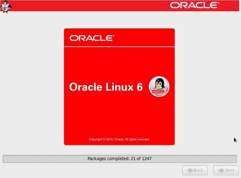 Step by Step Install of Oracle RAC 12cR1 on OEL 6.5 using VMware ...