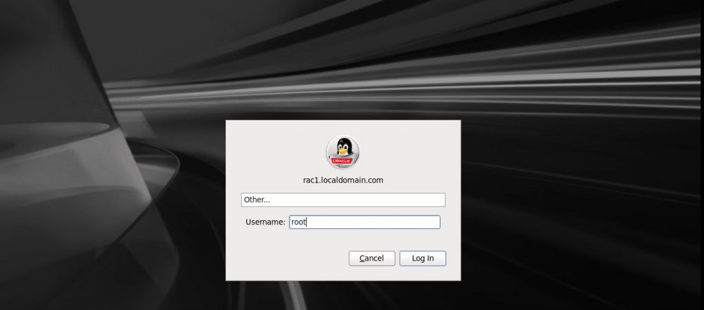 Step by Step Install of Oracle RAC 12cR1 on OEL 6.5 using VMware ...