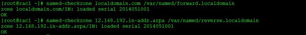 Step By Step Install Of Oracle Rac 12cr1 On Oel 6 5 Using Vmware Workstation 10 Oracledbwr