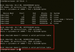 Step by Step configuration ASM for a Standalone Database | Oracledbwr