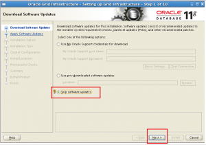 Step by Step configuration ASM for a Standalone Database | Oracledbwr
