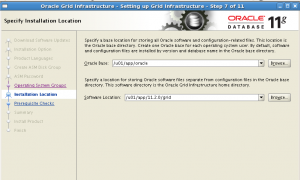 Step by Step configuration ASM for a Standalone Database | Oracledbwr