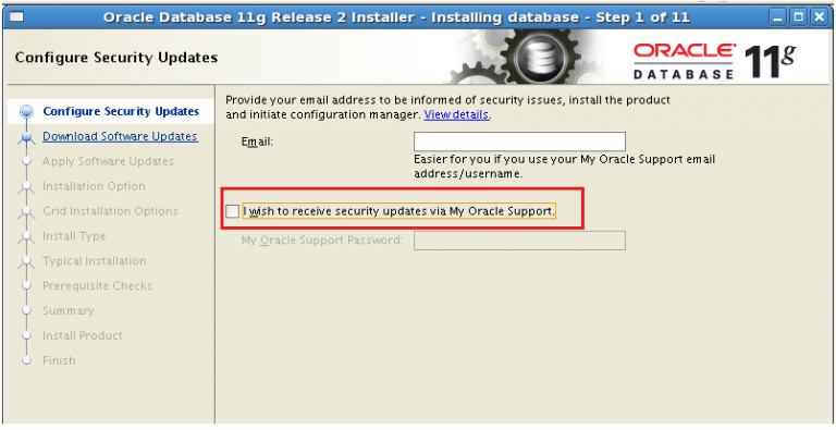 Step by Step configuration ASM for a Standalone Database | Oracledbwr