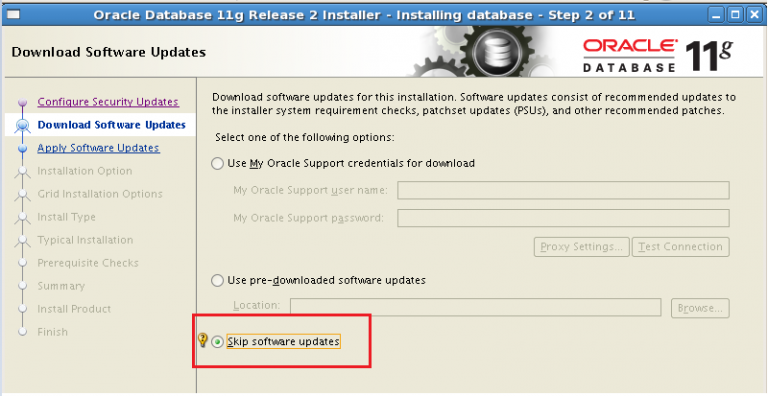 Step by Step configuration ASM for a Standalone Database | Oracledbwr