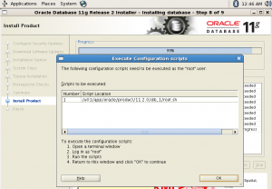 Step by Step configuration ASM for a Standalone Database | Oracledbwr