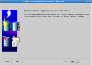 Step by Step configuration ASM for a Standalone Database | Oracledbwr