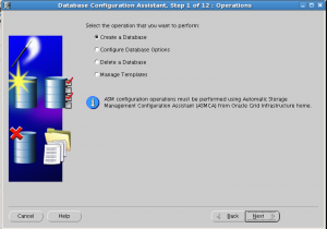 Step by Step configuration ASM for a Standalone Database | Oracledbwr