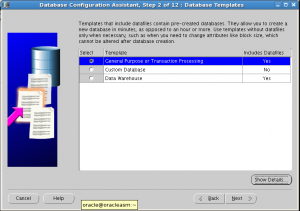 Step by Step configuration ASM for a Standalone Database | Oracledbwr