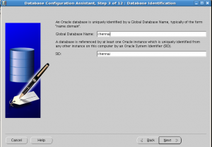 Step by Step configuration ASM for a Standalone Database | Oracledbwr
