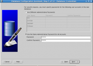 Step by Step configuration ASM for a Standalone Database | Oracledbwr