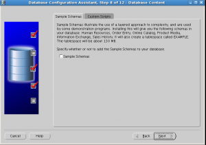 Step by Step configuration ASM for a Standalone Database | Oracledbwr