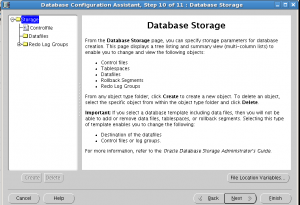 Step by Step configuration ASM for a Standalone Database | Oracledbwr