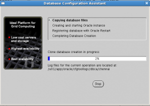 Step by Step configuration ASM for a Standalone Database | Oracledbwr