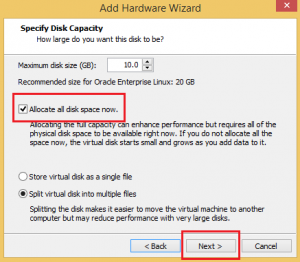 Step by Step configuration ASM for a Standalone Database | Oracledbwr