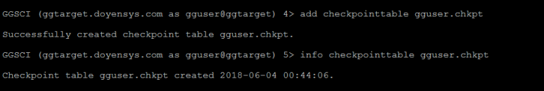 Oracle-12c Configure Step By Step Goldengate Bidirectional Method ...