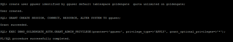 Oracle-12c Configure Step by step Goldengate Unidirectional Method ...