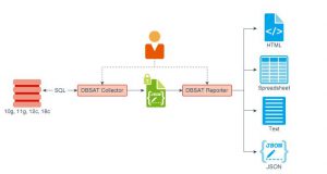 Oracle Database Security Assessment Tool (DBSAT) | Oracledbwr