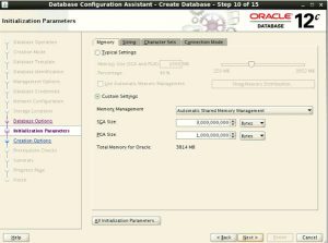 Step by Step Configuring A Oracle 13c Enterprise Manager Cloud Control | Oracledbwr
