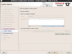Step by Step Configuring A Oracle 13c Enterprise Manager Cloud Control | Oracledbwr