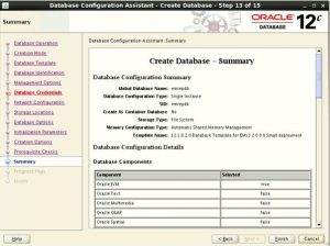 Step by Step Configuring A Oracle 13c Enterprise Manager Cloud Control | Oracledbwr