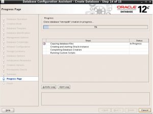 Step by Step Configuring A Oracle 13c Enterprise Manager Cloud Control | Oracledbwr
