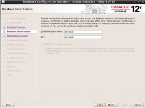 Step by Step Configuring A Oracle 13c Enterprise Manager Cloud Control | Oracledbwr