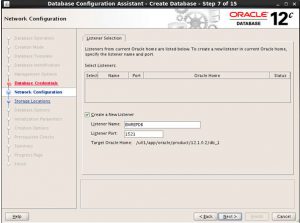 Step by Step Configuring A Oracle 13c Enterprise Manager Cloud Control ...