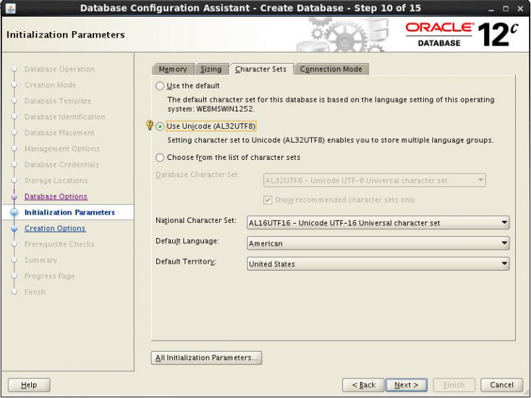 Step By Step Install Of Oracle12c Rac One Node On Oel 65 Using Vmware Oracledbwr