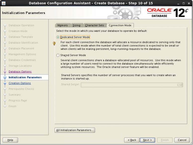 Step By Step Install Of Oracle12c Rac One Node On Oel 65 Using Vmware Oracledbwr