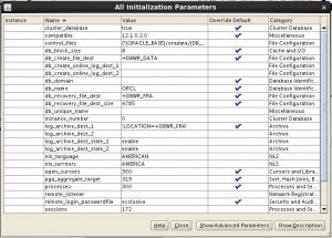 Step by Step Install of Oracle12c RAC One Node On OEL 6.5 Using VMware ...