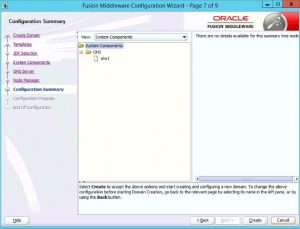 Install Oracle Apex 18.1 on premises Windows 18.3.0 Database using Oracle HTTP server 12.1.3.0.0 ...