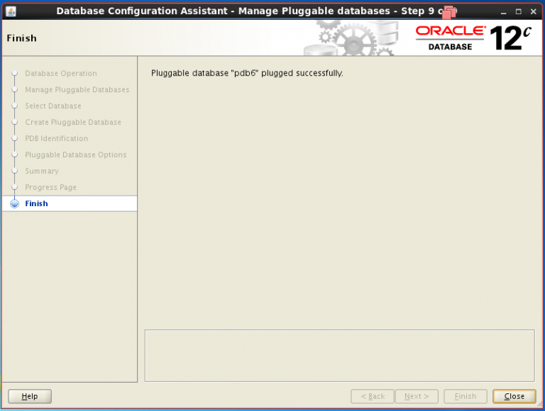 Creating a Pluggable Database (PDB) in Oracle Database 12c Release 2 | Oracledbwr