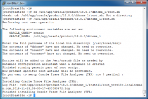 Oracle Trace File Analyzer Tips And Tricks | Oracledbwr