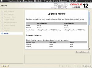 Step by Step Upgrade Oracle RAC Grid Infrastructure and Database from 11g to 12c | Oracledbwr