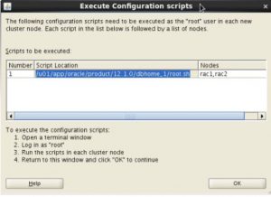 Step by Step Upgrade Oracle RAC Grid Infrastructure and Database from ...
