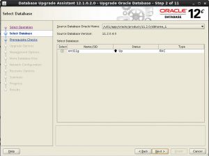 Step by Step Upgrade Oracle RAC Grid Infrastructure and Database from 11g to 12c | Oracledbwr
