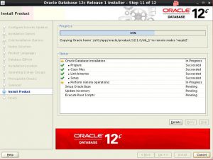 Step by Step Upgrade Oracle RAC Grid Infrastructure and Database from 11g to 12c | Oracledbwr