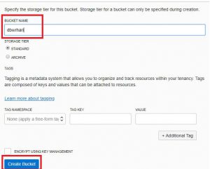 Loading Your Data Into Autonomous Data Warehouse | Oracledbwr