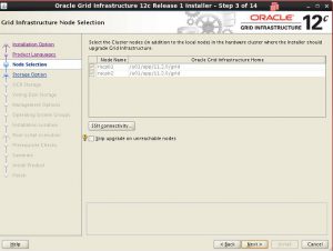 Step by Step Upgrade Oracle RAC Grid Infrastructure and Database from 11g to 12c | Oracledbwr