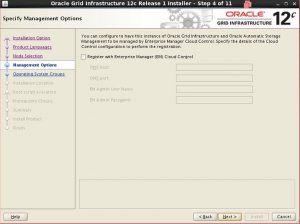 Step by Step Upgrade Oracle RAC Grid Infrastructure and Database from 11g to 12c | Oracledbwr