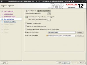 Step by Step Upgrade Oracle RAC Grid Infrastructure and Database from 11g to 12c | Oracledbwr